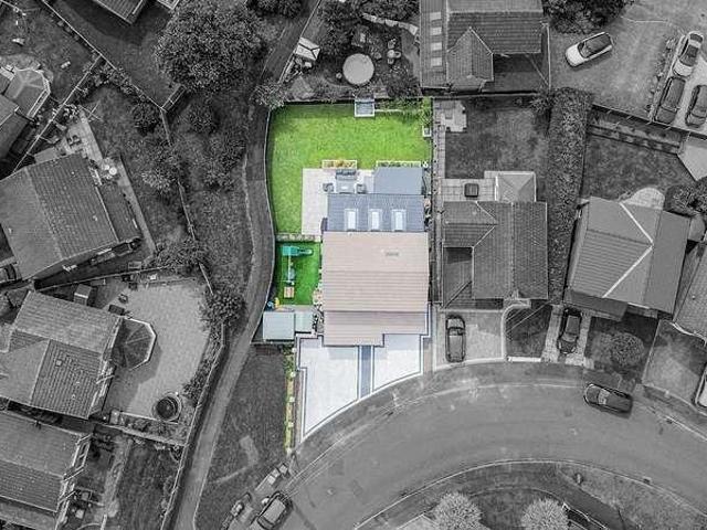 3 bed house for sale