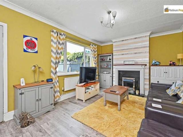 3 bed house for sale
