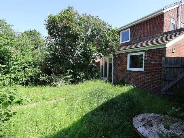 3 bed house for sale