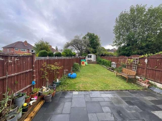 3 bed house for sale