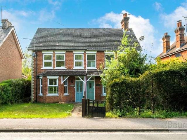 3 bed house for sale