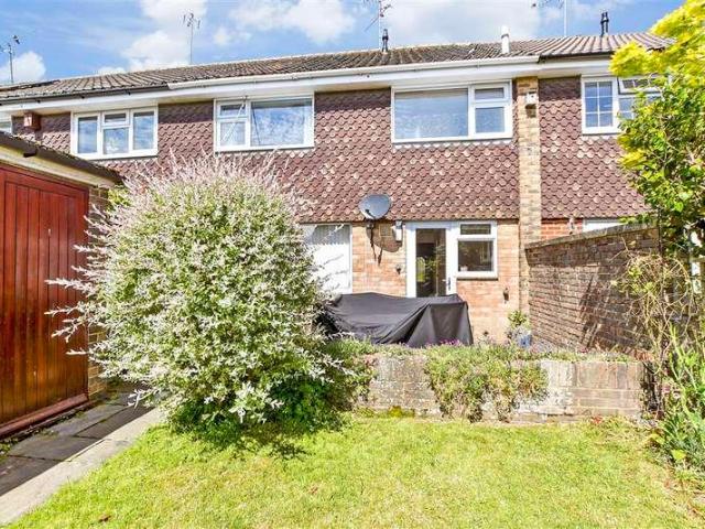 3 bed house for sale
