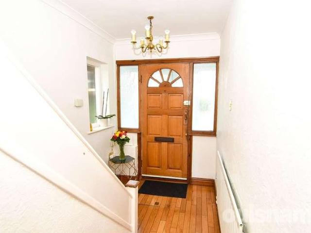 3 bed house for sale