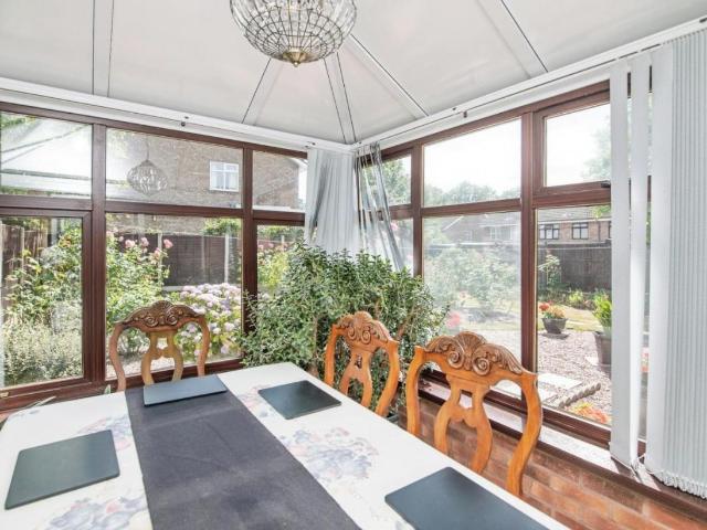 3 bed house for sale