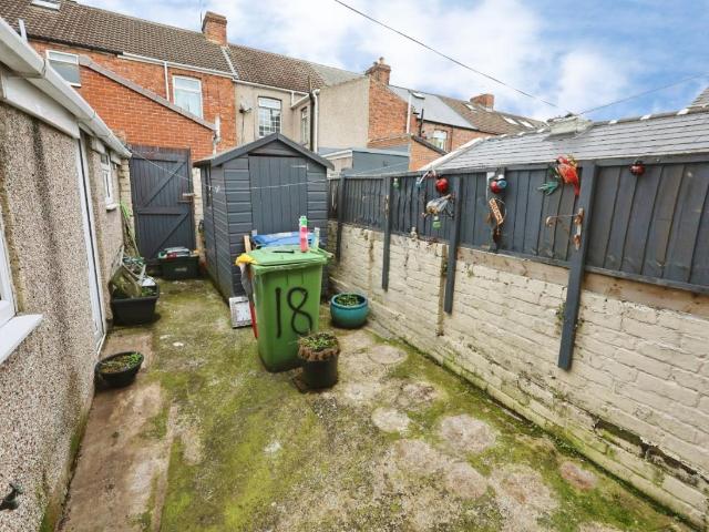 3 bed house for sale