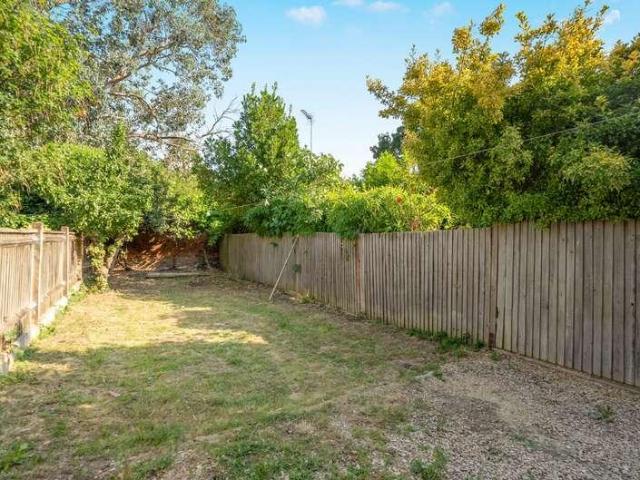 3 bed house for sale