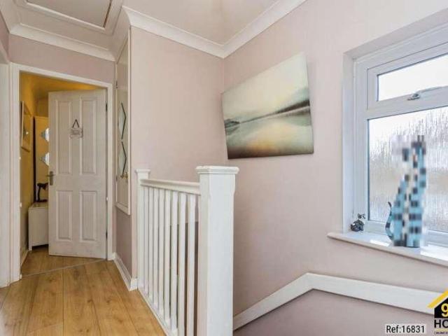 3 bed house for sale