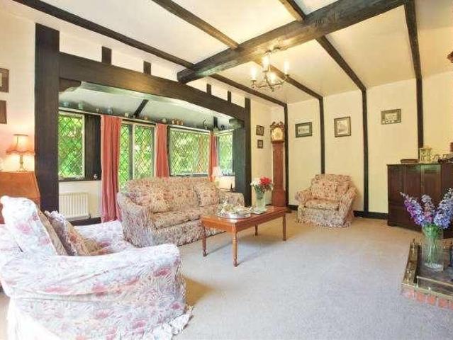 3 bed house for sale