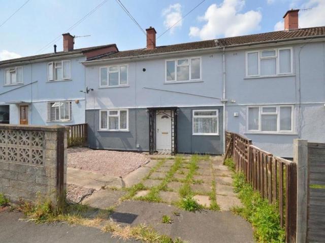 3 bed house for sale