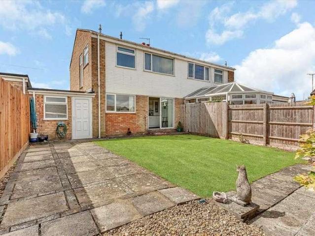 3 bed house for sale