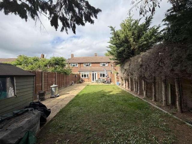 3 bed house for sale