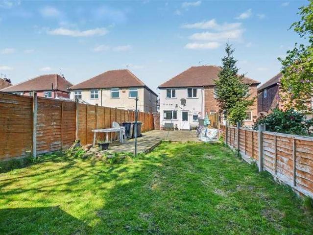 3 bed house for sale