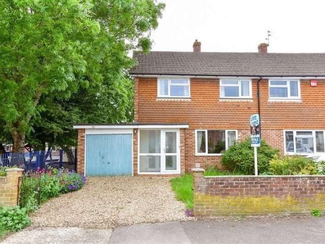 3 bed house for sale