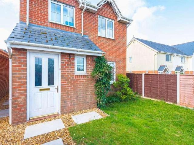 3 bed house for sale