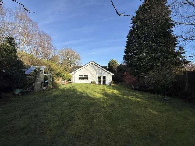 3 bed house for sale