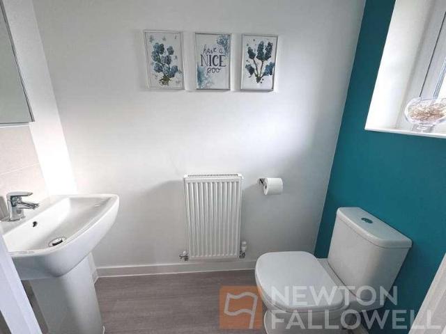3 bed house for sale