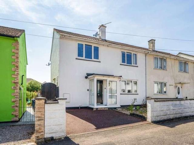 3 bed house for sale