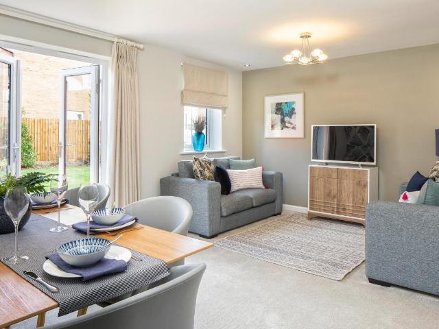 3 bed house for sale