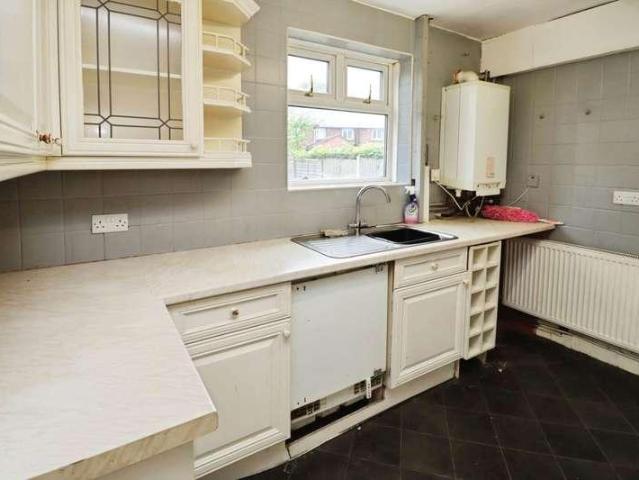 3 bed house for sale
