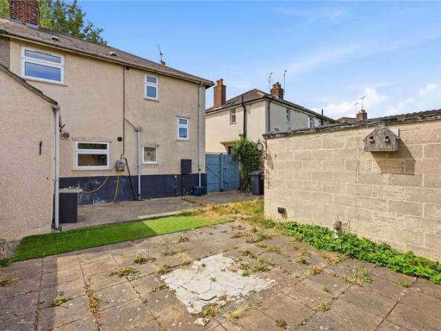 3 bed house for sale
