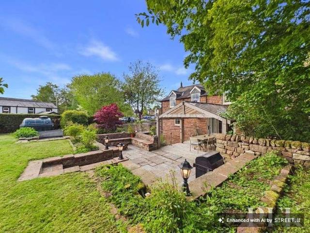 3 bed house for sale