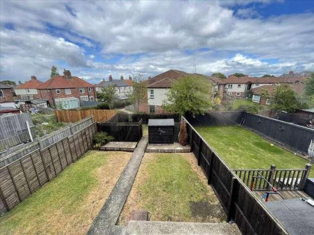 3 bed house for sale