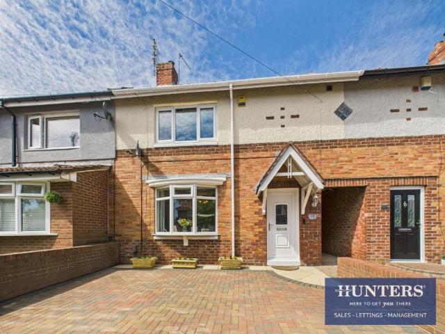 3 bed house for sale