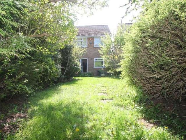 3 bed house for sale