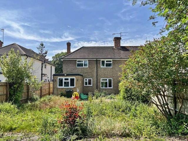 3 bed house for sale