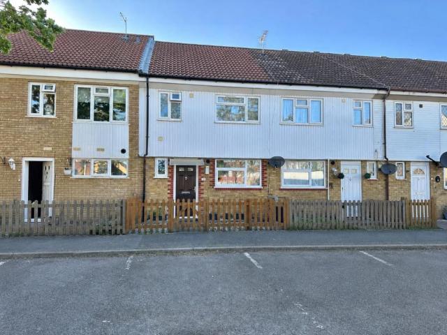3 bed house for sale