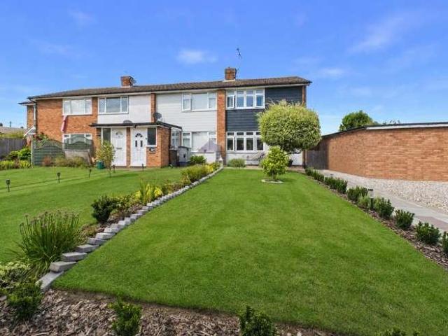 3 bed house for sale
