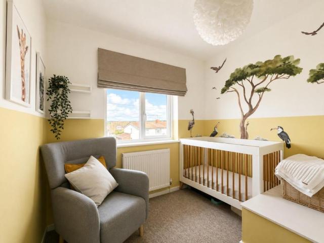 3 bed house for sale