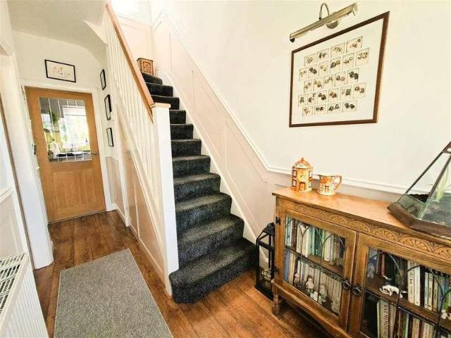 3 bed house for sale