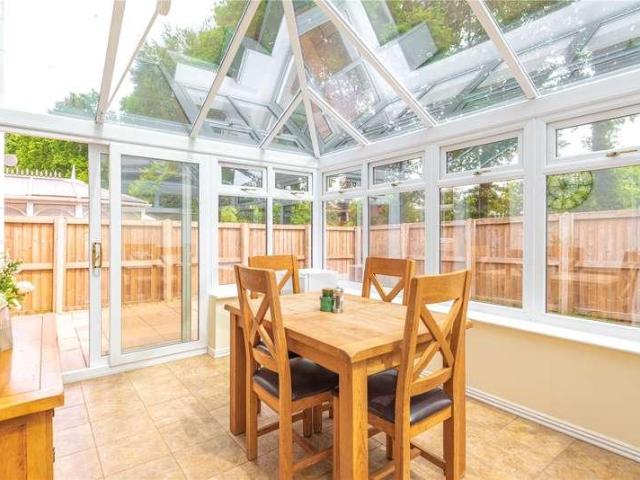 3 bed house for sale