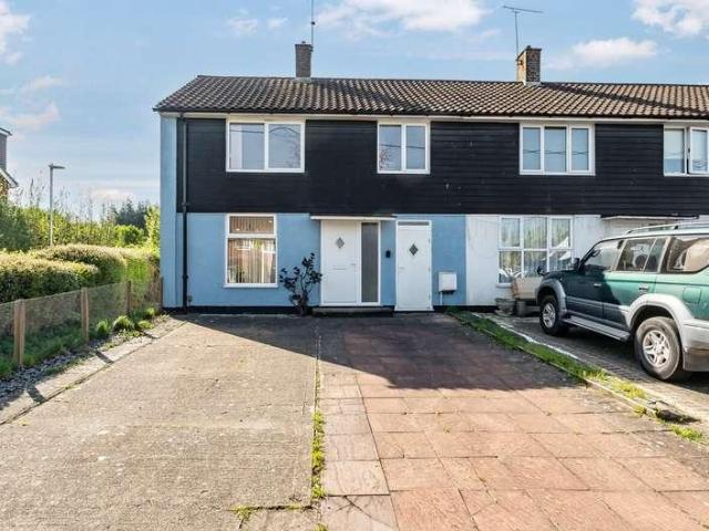 3 bed house for sale