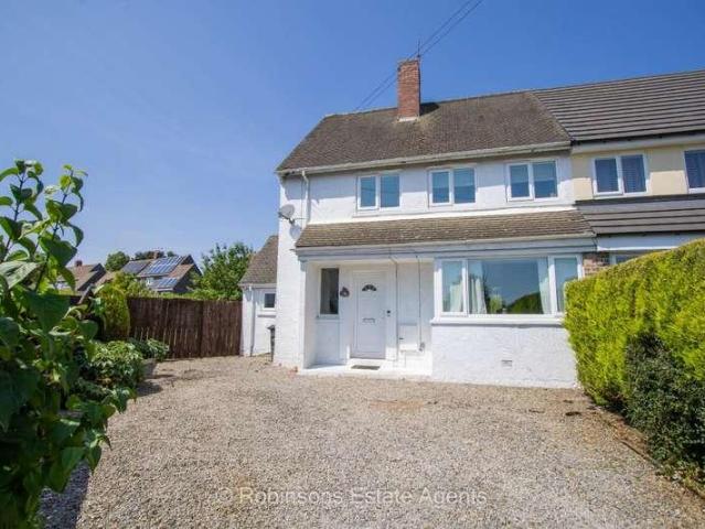 3 bed house for sale