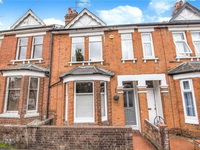 3 bed house for sale