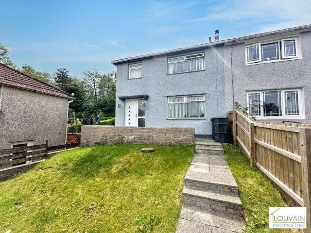 3 bed house for sale