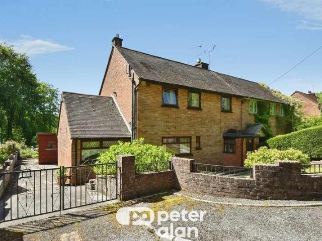 3 bed house for sale