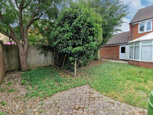 3 bed house for sale