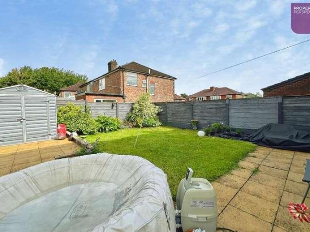 3 bed house for sale