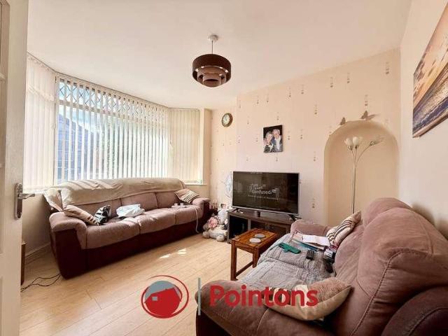 3 bed house for sale