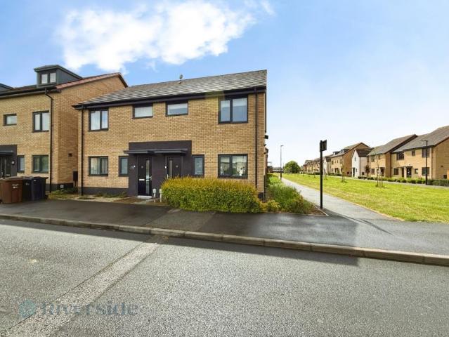 3 bed house for sale