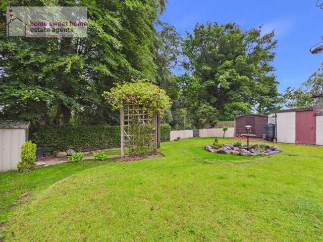 3 bed house for sale