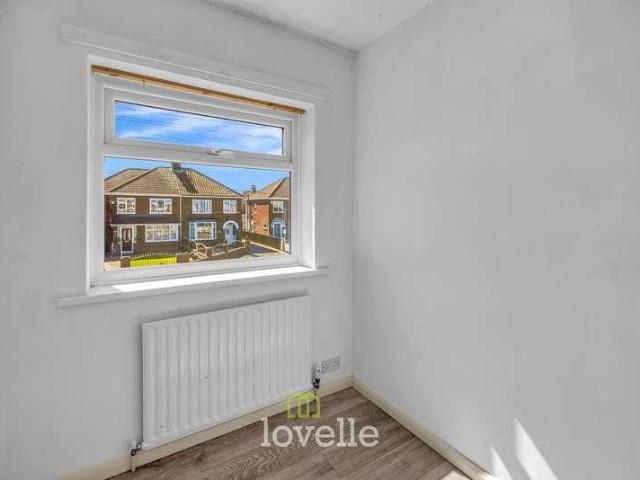 3 bed house for sale