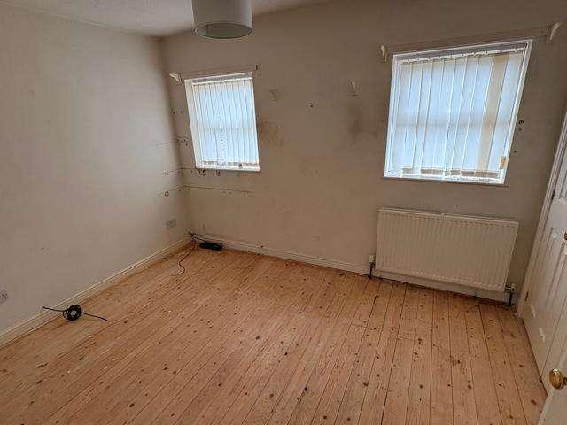 3 bed house for sale