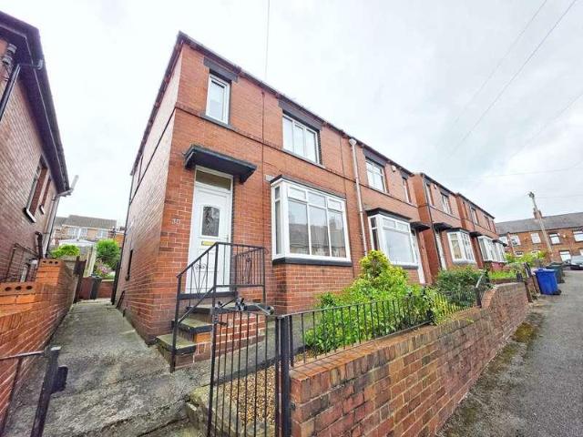 3 bed house for sale