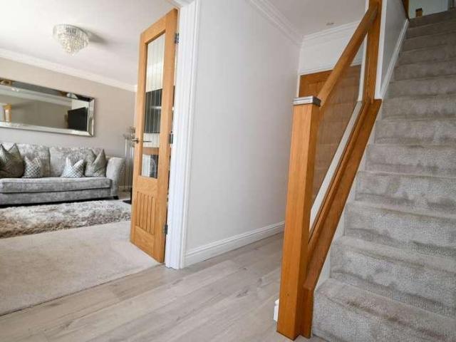 3 bed house for sale