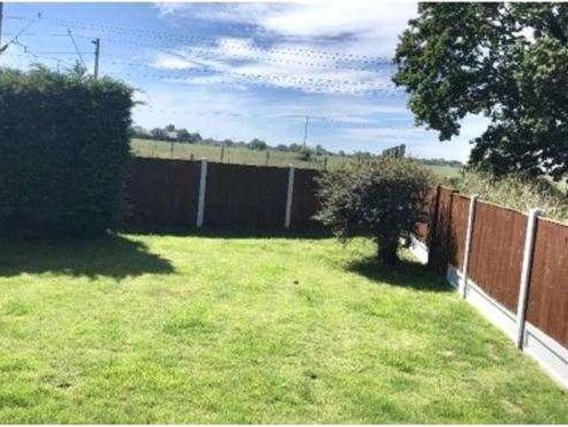 3 bed house for sale