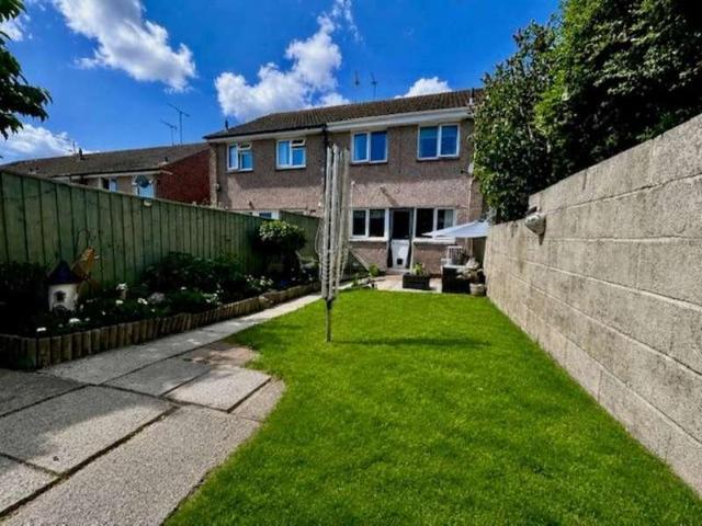 3 bed house for sale